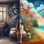 Amanda: Summary Detailed Explanation and Important Q&A - Solved Notes