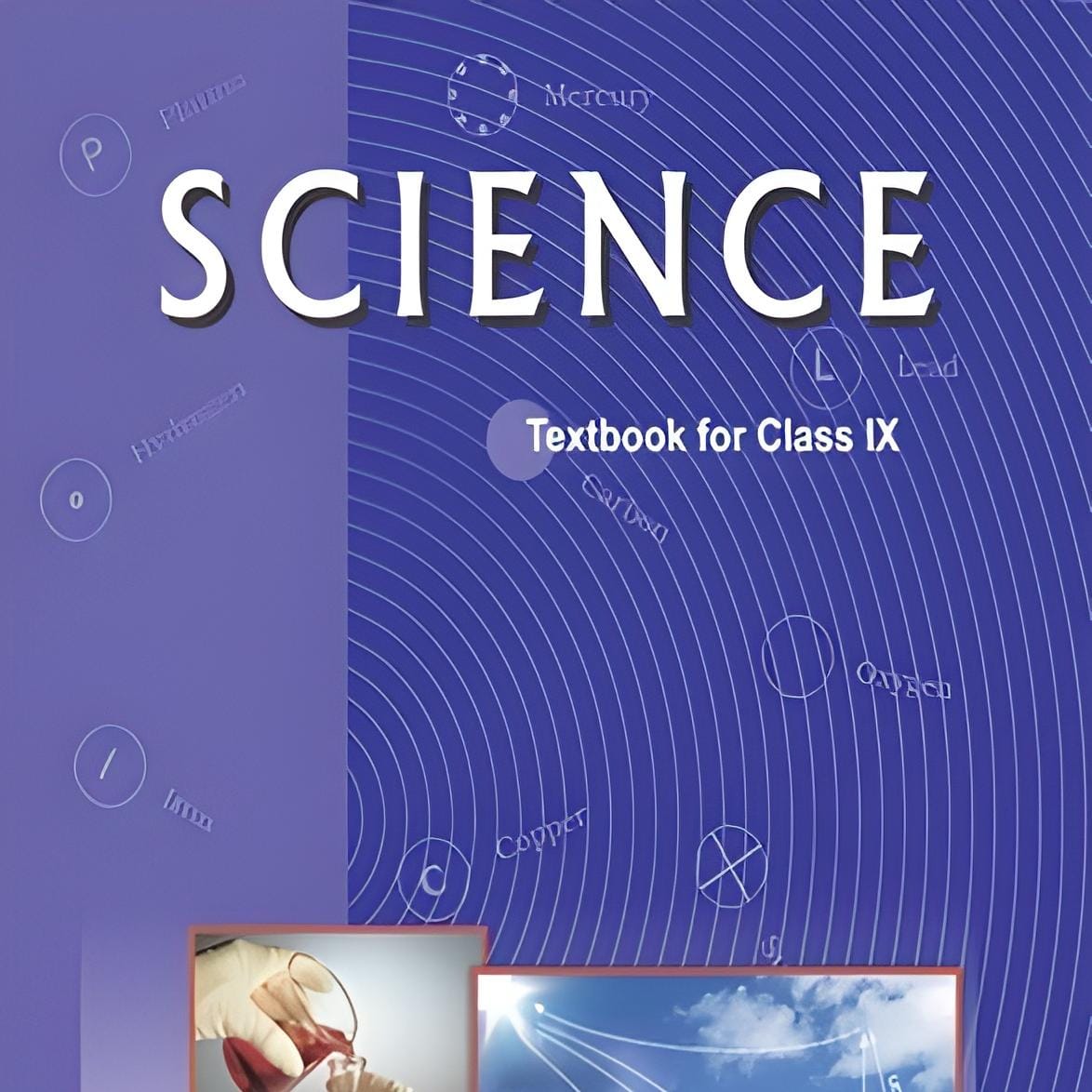 Class 9 Science Textbook: Ultimate Guide to All Chapters - Solved Notes