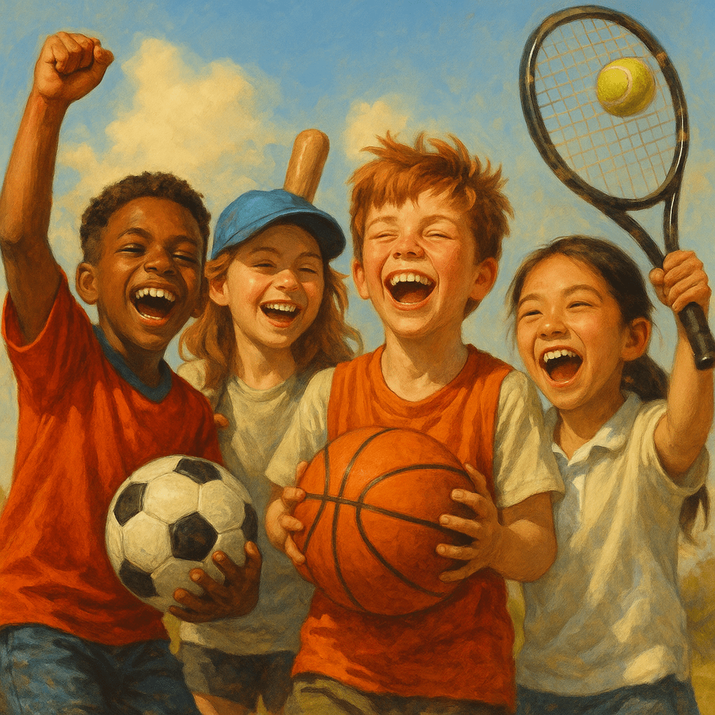 Unit 4 Workbook 8: Passion for Sports - Solved Notes